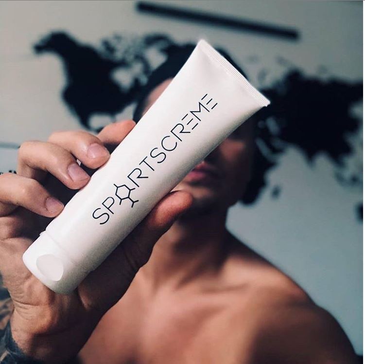 Sportscreme - hvad er det? - Fitnessunivers.dk - Dit online fitnessmagasin
